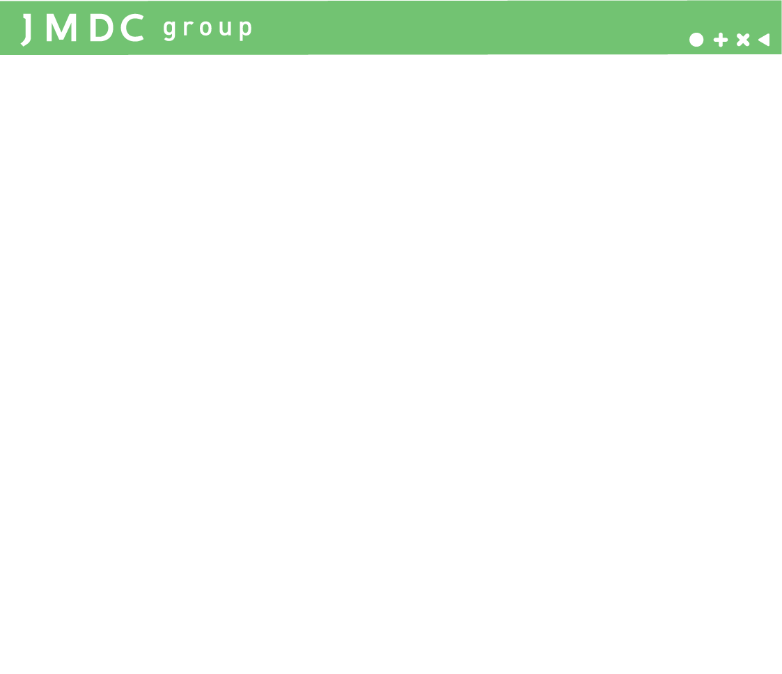JMDC group Data Marketing Day 2021 – 株式会社 医薬情報ネット
